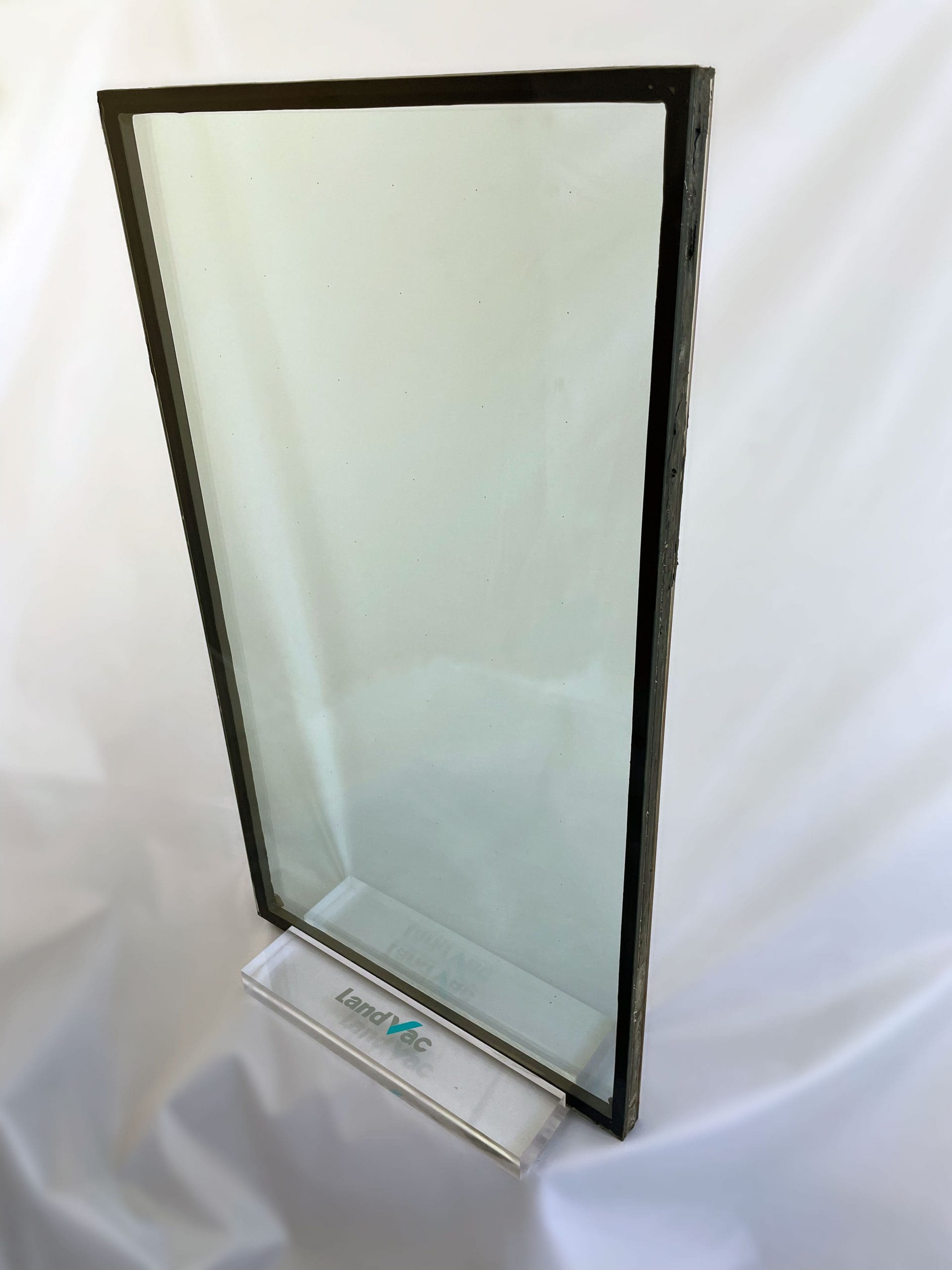 LandVac Optimum Vacuum Glazing - Vacuum Glazing UK