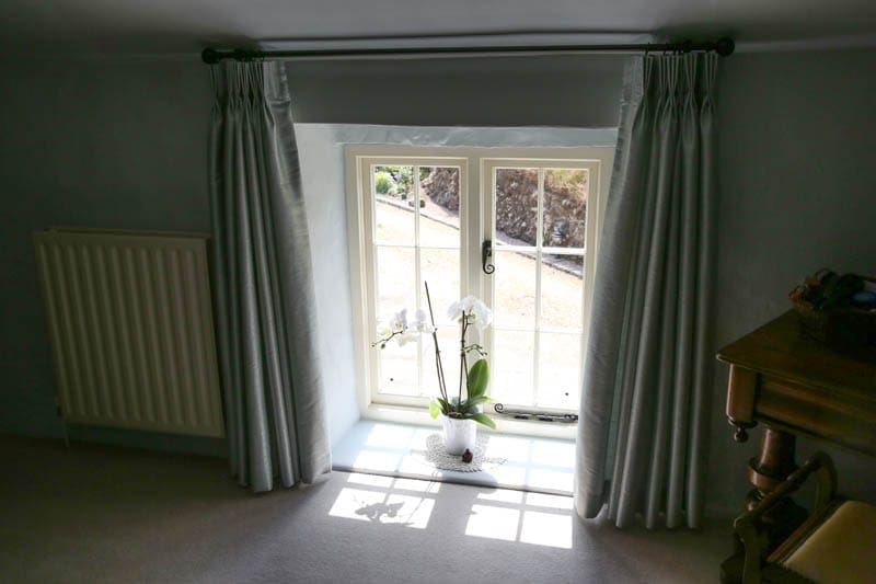 Quarry Cottage, Belper - Vacuum Glazing UK