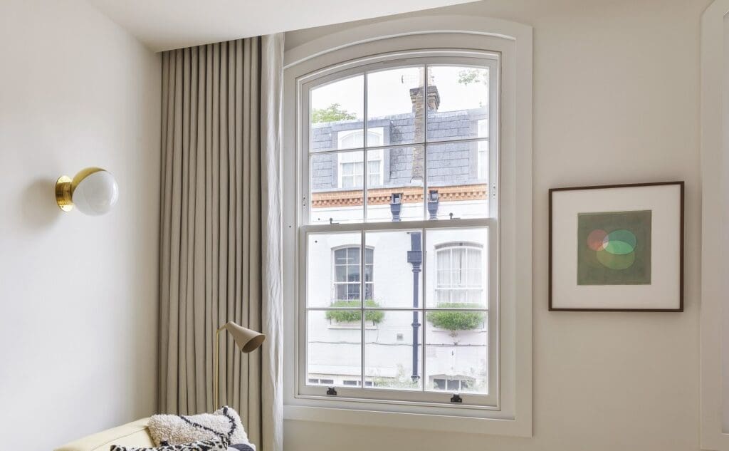 Vacuum Glazing UK | LandVac Vacuum Double Glazing Vacuum Glazing UK
